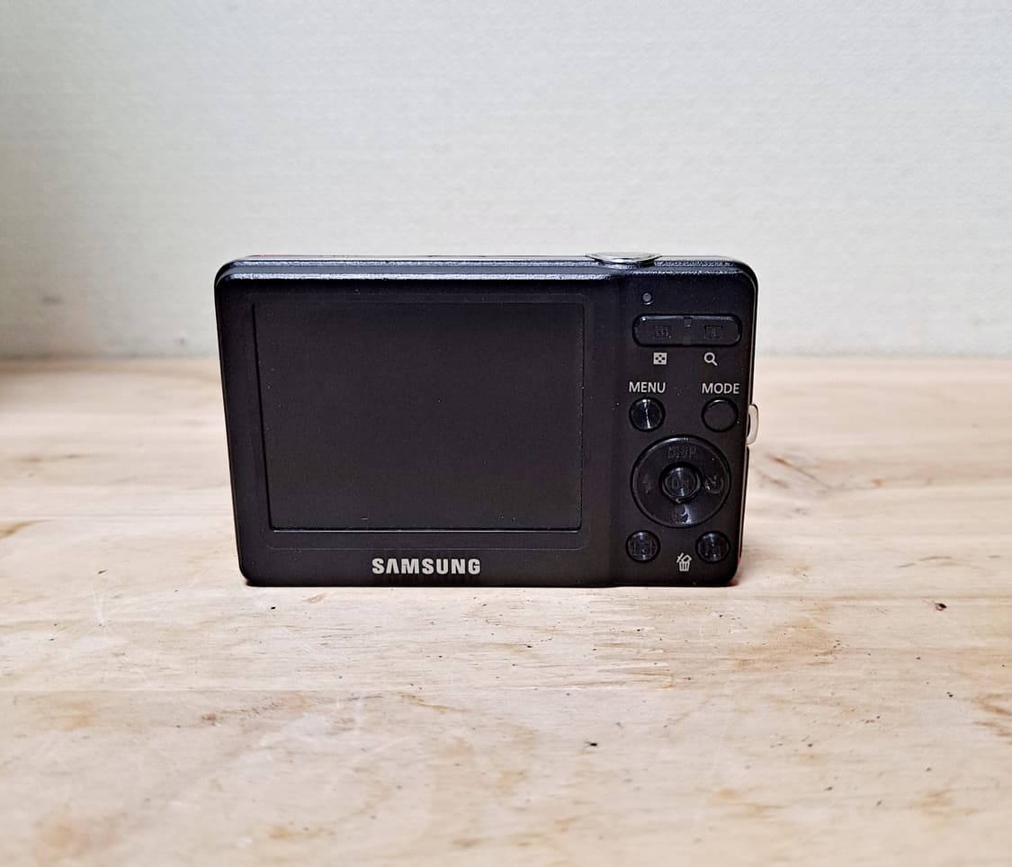 삼성 VLUU ST30 디지털카메라 | 후루츠패밀리