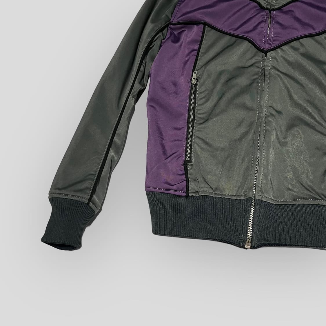 Diesel reversible jacket | 후루츠패밀리