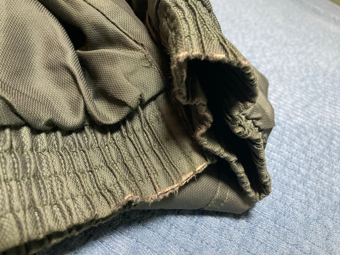 대한민국 해병대 컨셉 ma1 항공점퍼 110-115 - 후루츠패밀리