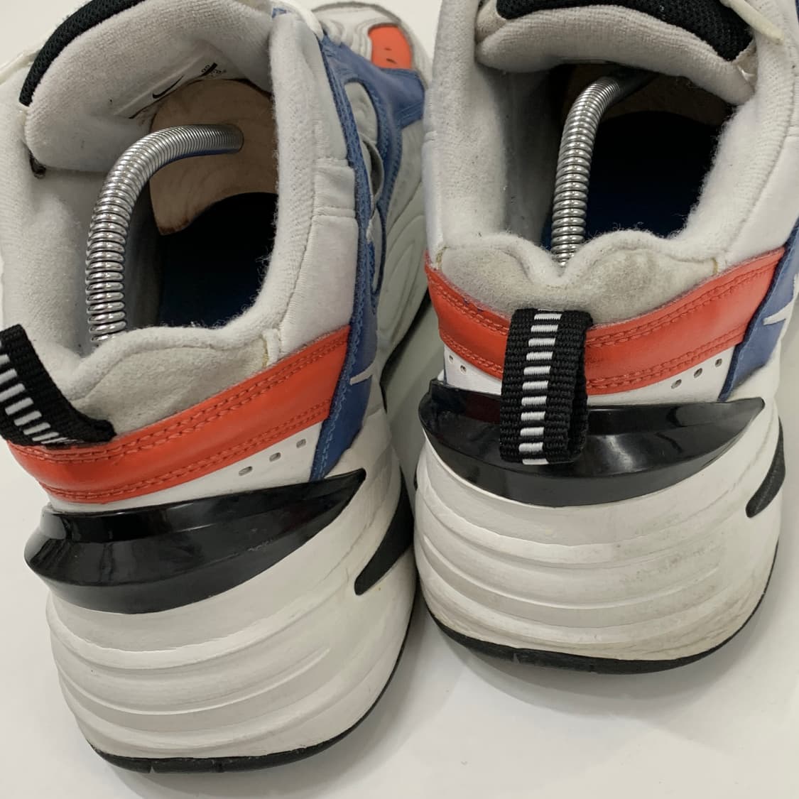 Nike 나이키 M2K 테크노 건담 275 | 후루츠패밀리