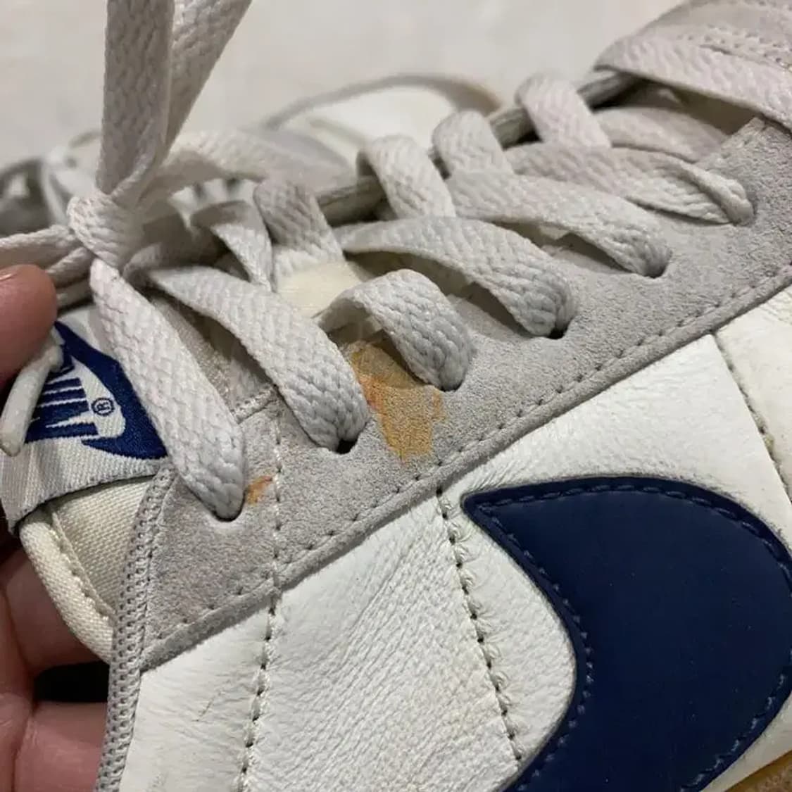 나이키 킬샷2 스니커즈 운동화 280 A01060 | 후루츠패밀리