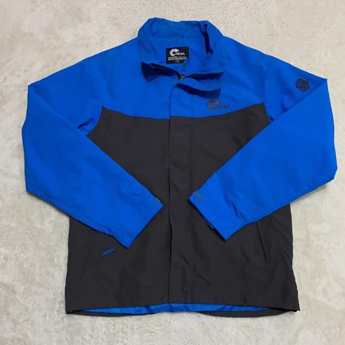 네파 등산 바람막이 L A01217 | 후루츠패밀리