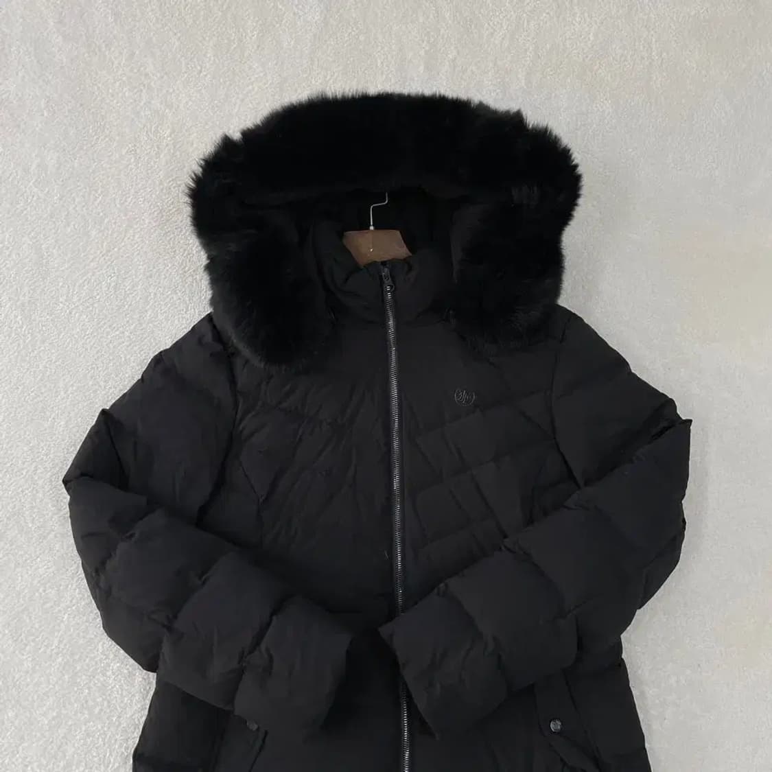 JDX 여성 구스다운 롱패딩 100 | 후루츠패밀리