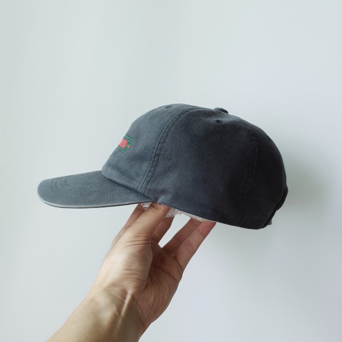 GOOFY CREATION 6pannel cap | 후루츠패밀리