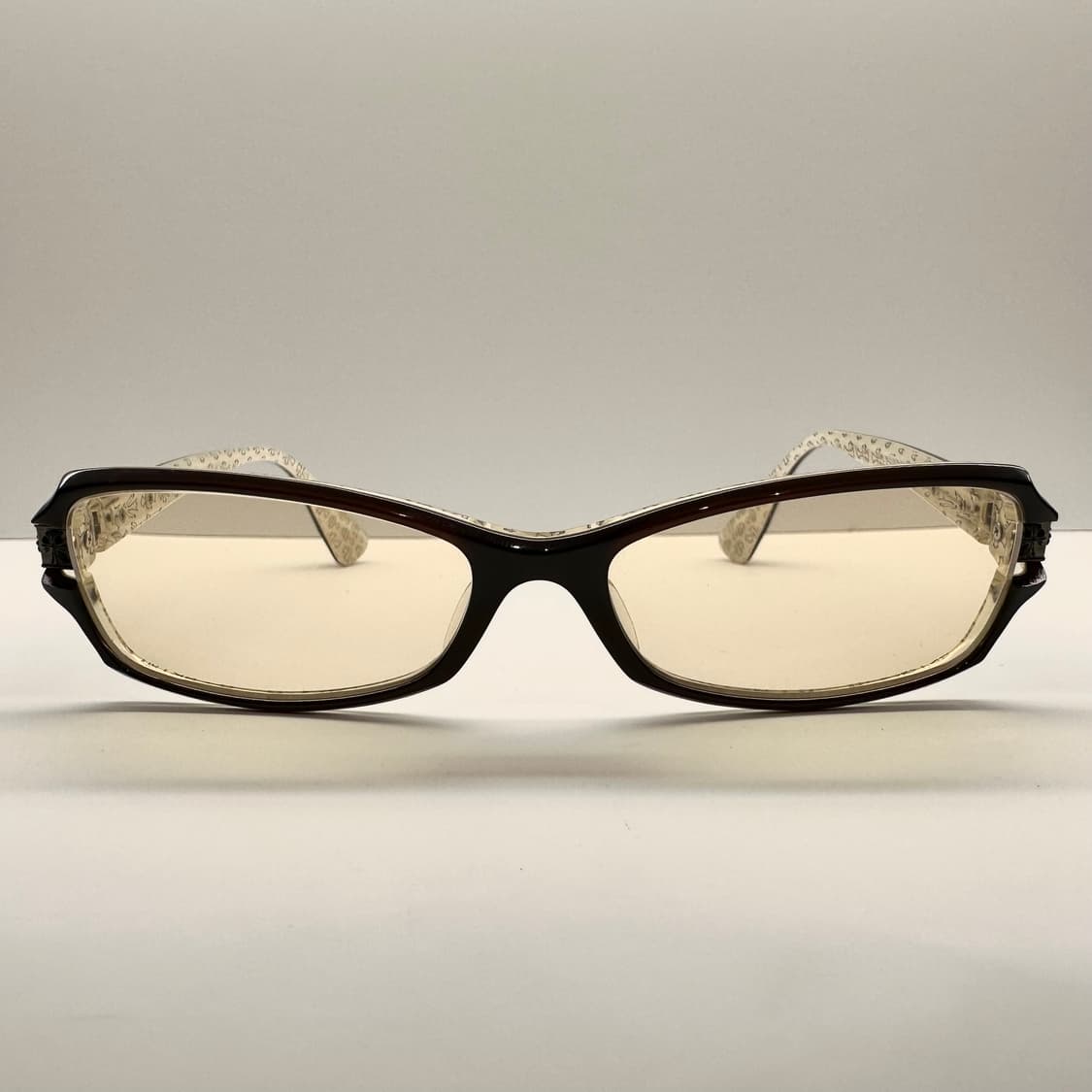 크롬하츠 Dutch Rudder 세메터리 안경 | 후루츠패밀리