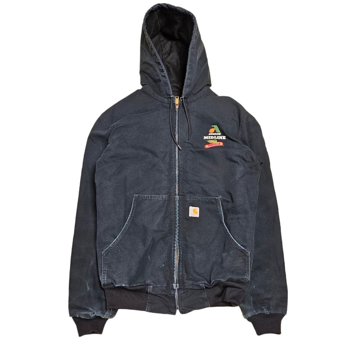 빈티지 주머니칼의 종류