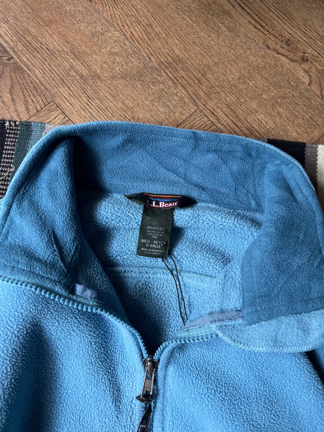 [M]L.L BEAN USA 엘엘빈 마운틴 플리스 | 후루츠패밀리