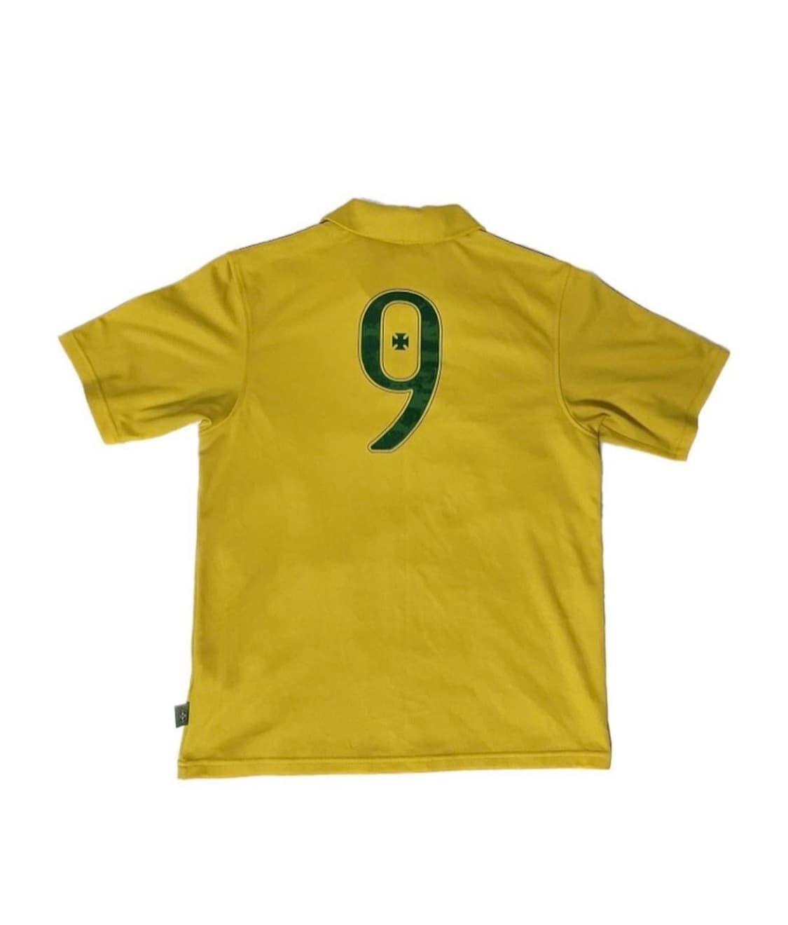 Nike brazil uniform | 후루츠패밀리