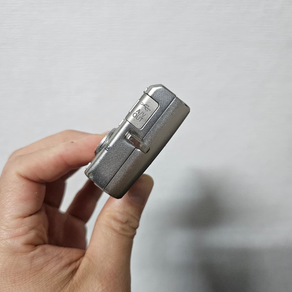 Nikon Coolpix S500 디지털카메라 | 후루츠패밀리