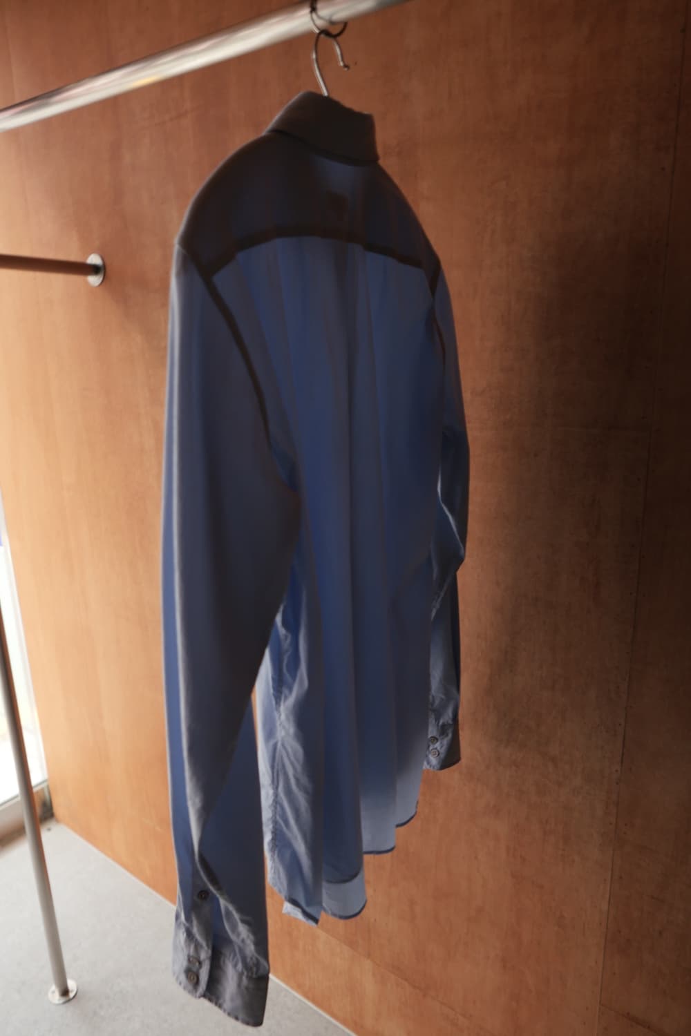 jil sander by raf simons shirt | 후루츠패밀리