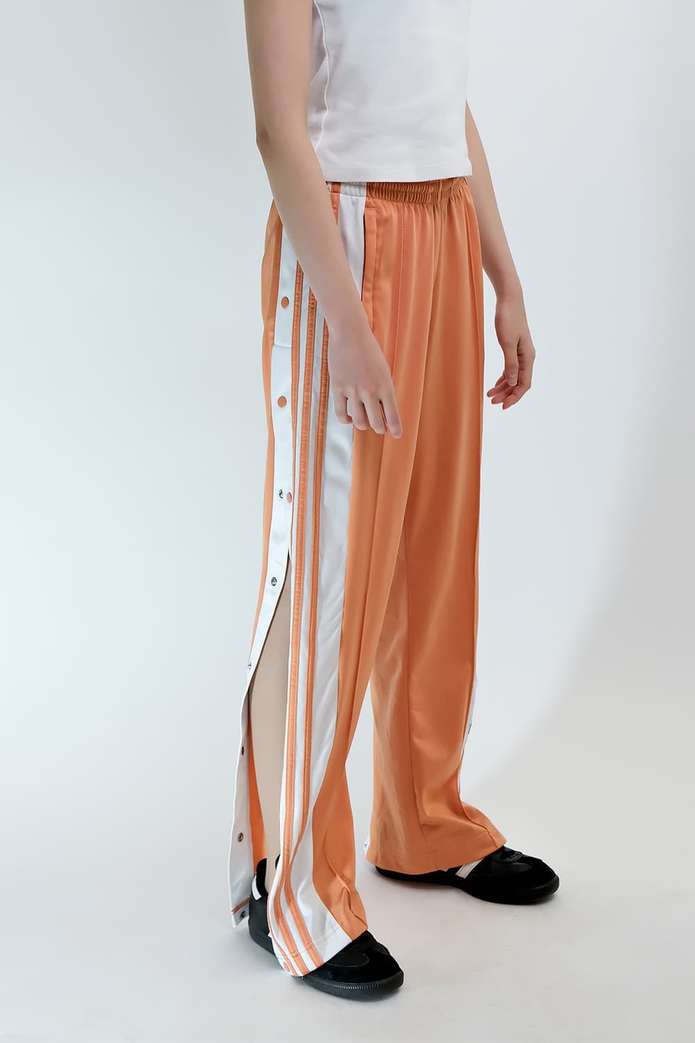 Adidas Snap Breakaway pants | 후루츠패밀리