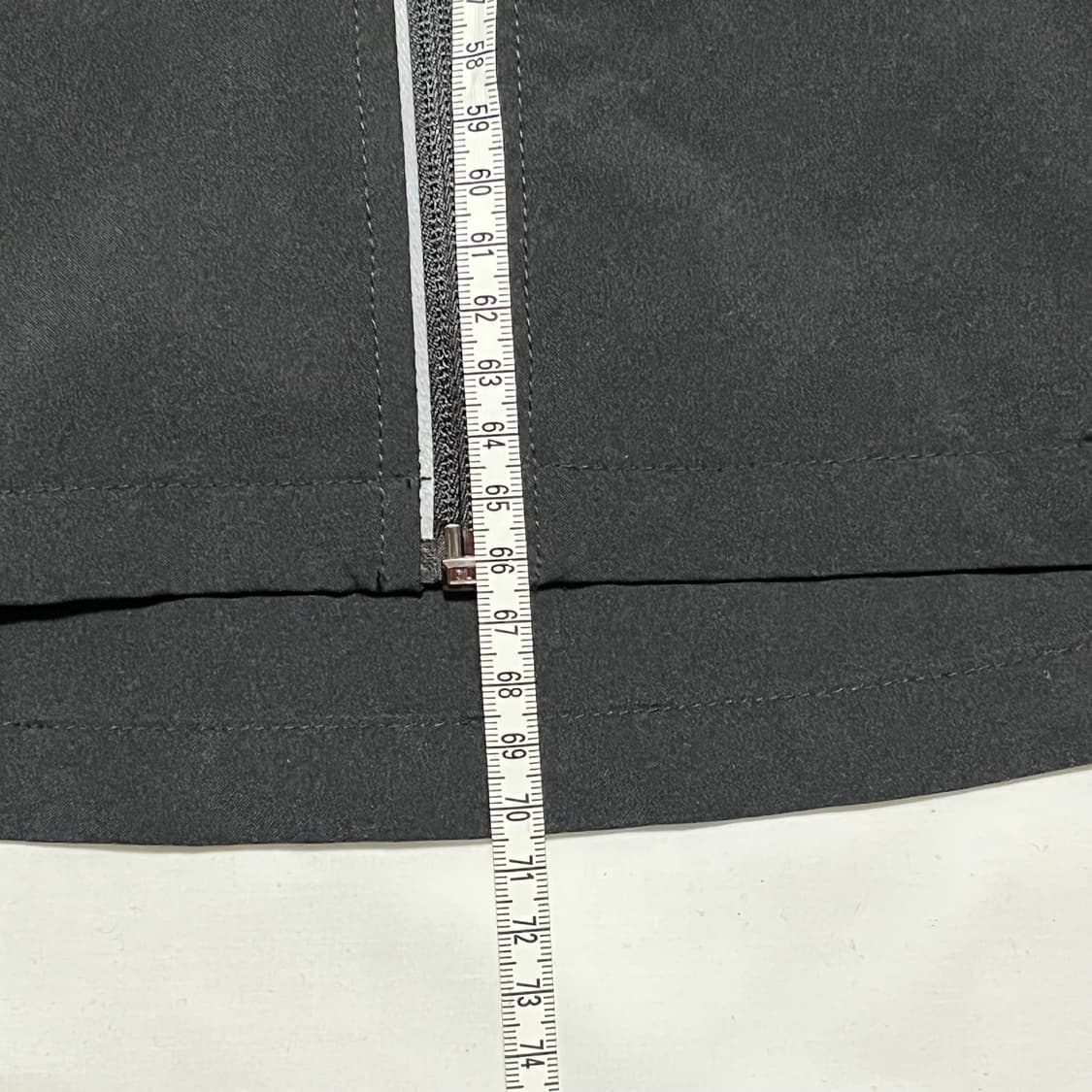 EXR 드라이 자켓 - 후루츠패밀리