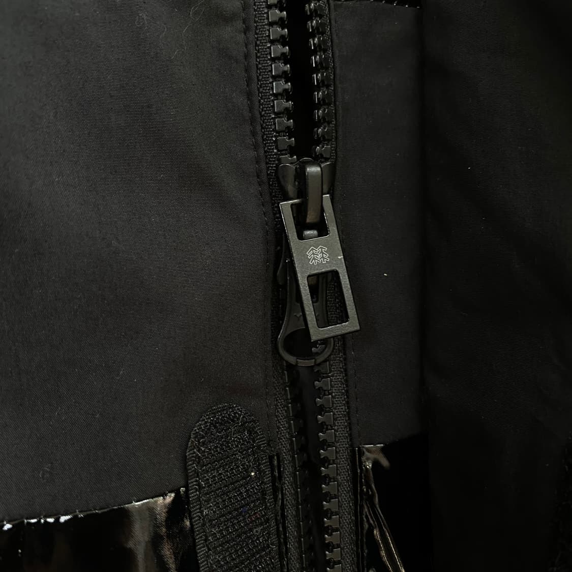 Kolon Sport Taped Down | 후루츠패밀리