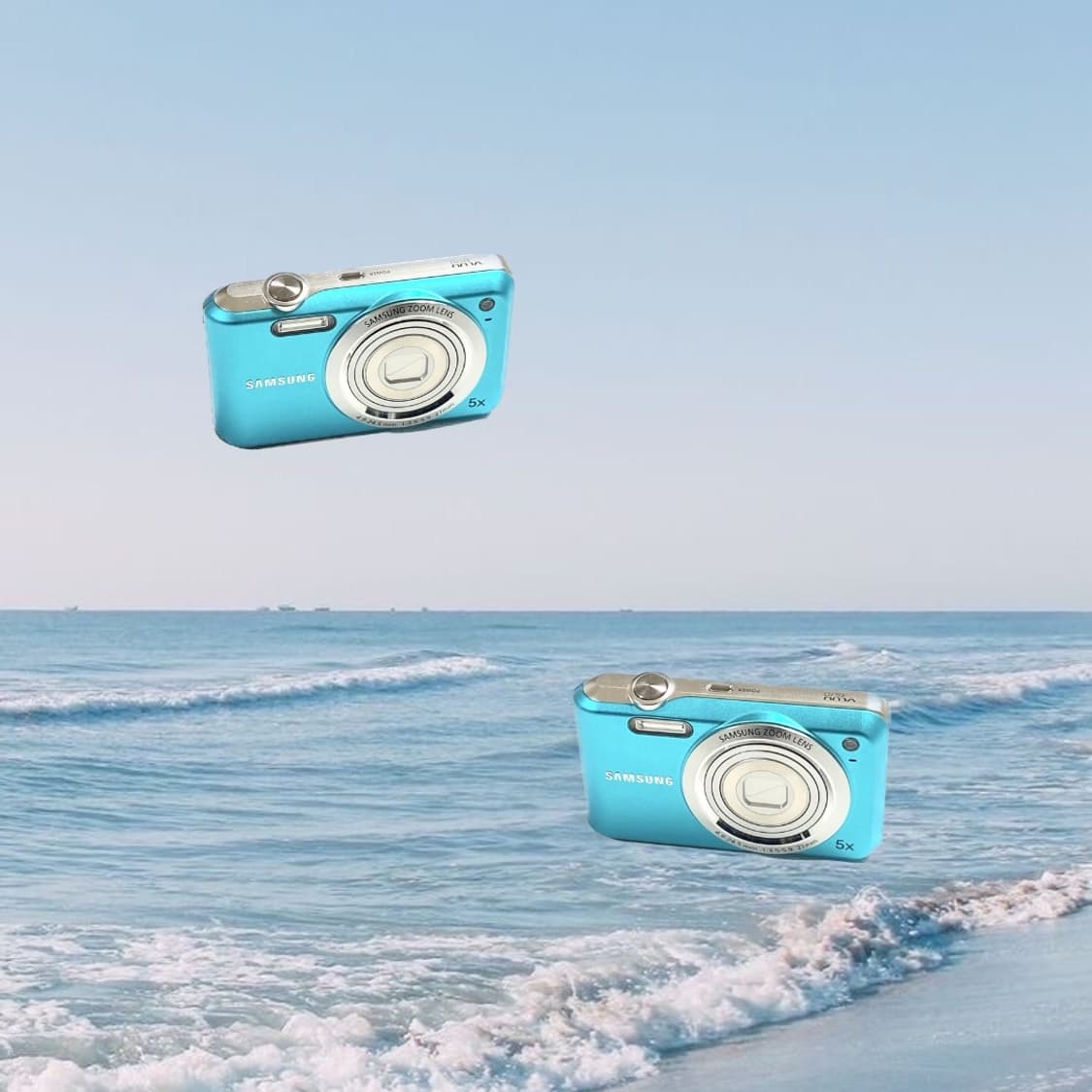 Samsung VLUU ES70 디카 캠코더 | 후루츠패밀리