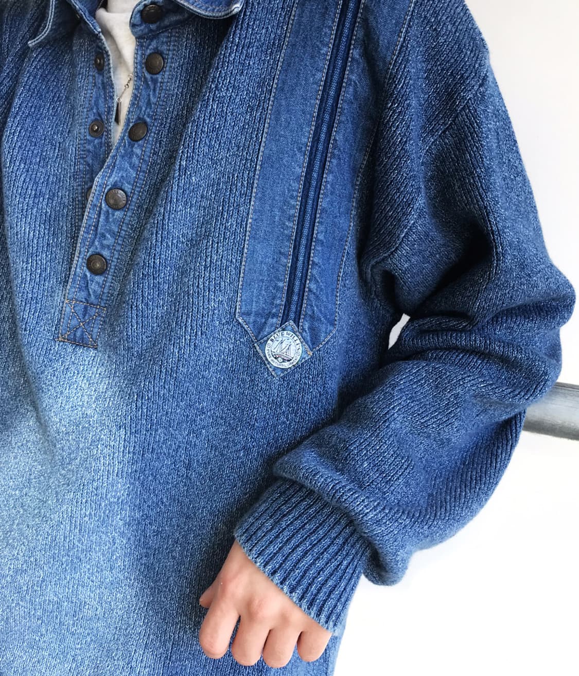 BLUE WILLI'S | 후루츠패밀리