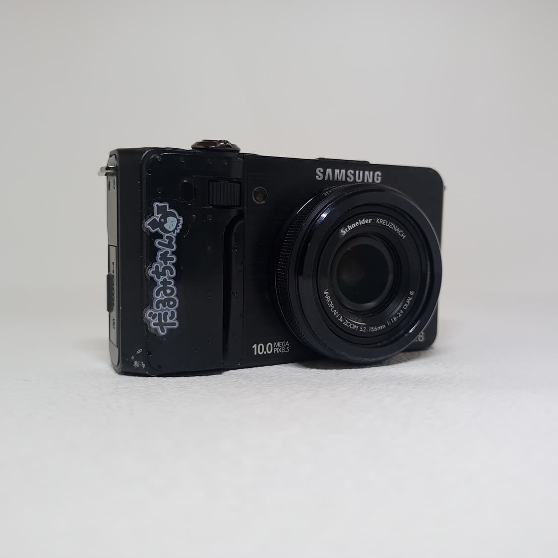 삼성 vluu ex1 하이엔드 디카 (디지털 카메라) | 후루츠패밀리