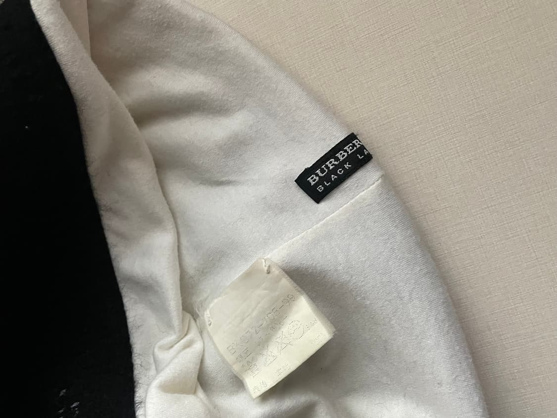 버버리 | 후루츠패밀리