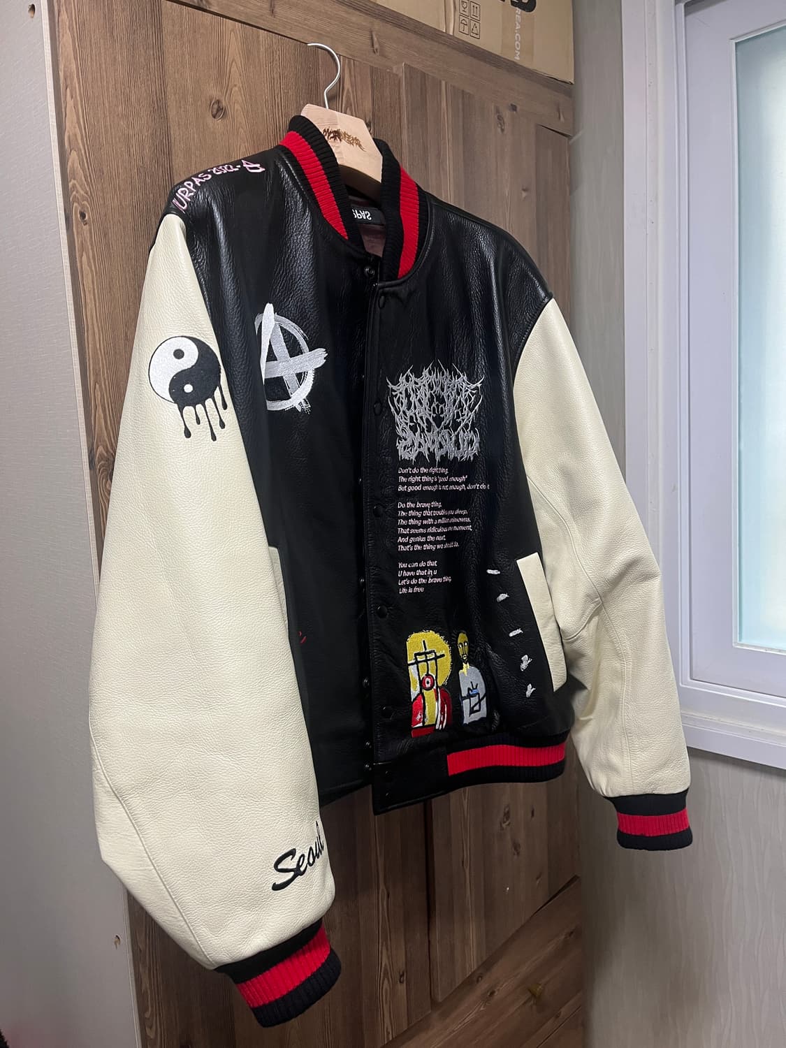 아워파스 pas035 파시티바시티레더 ourpas | 후루츠패밀리