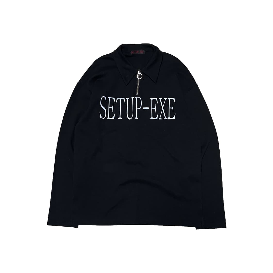 SETUP EXE 