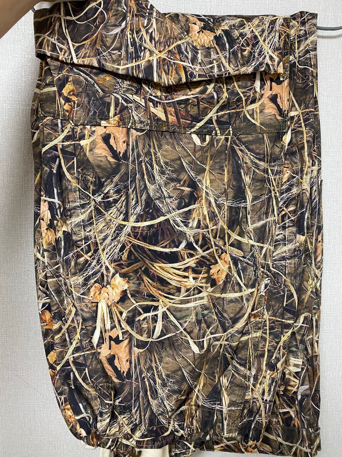W086 (Utility 3T Lite Cargo realtree) | 후루츠패밀리