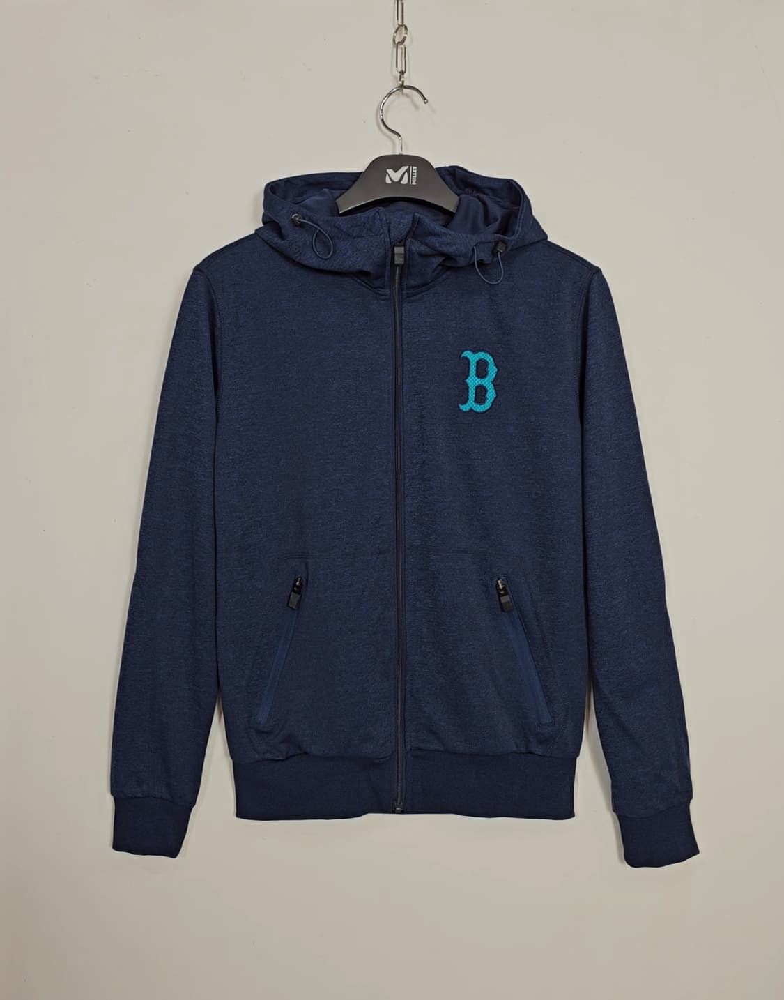 (여 95M) MLB 보스턴 후드 집업 | 후루츠패밀리