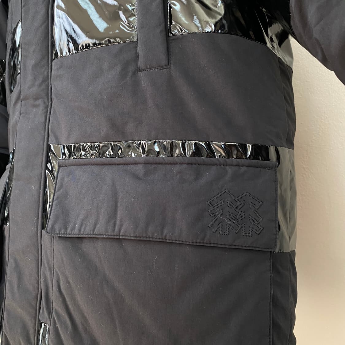Kolon Sport Taped Down | 후루츠패밀리