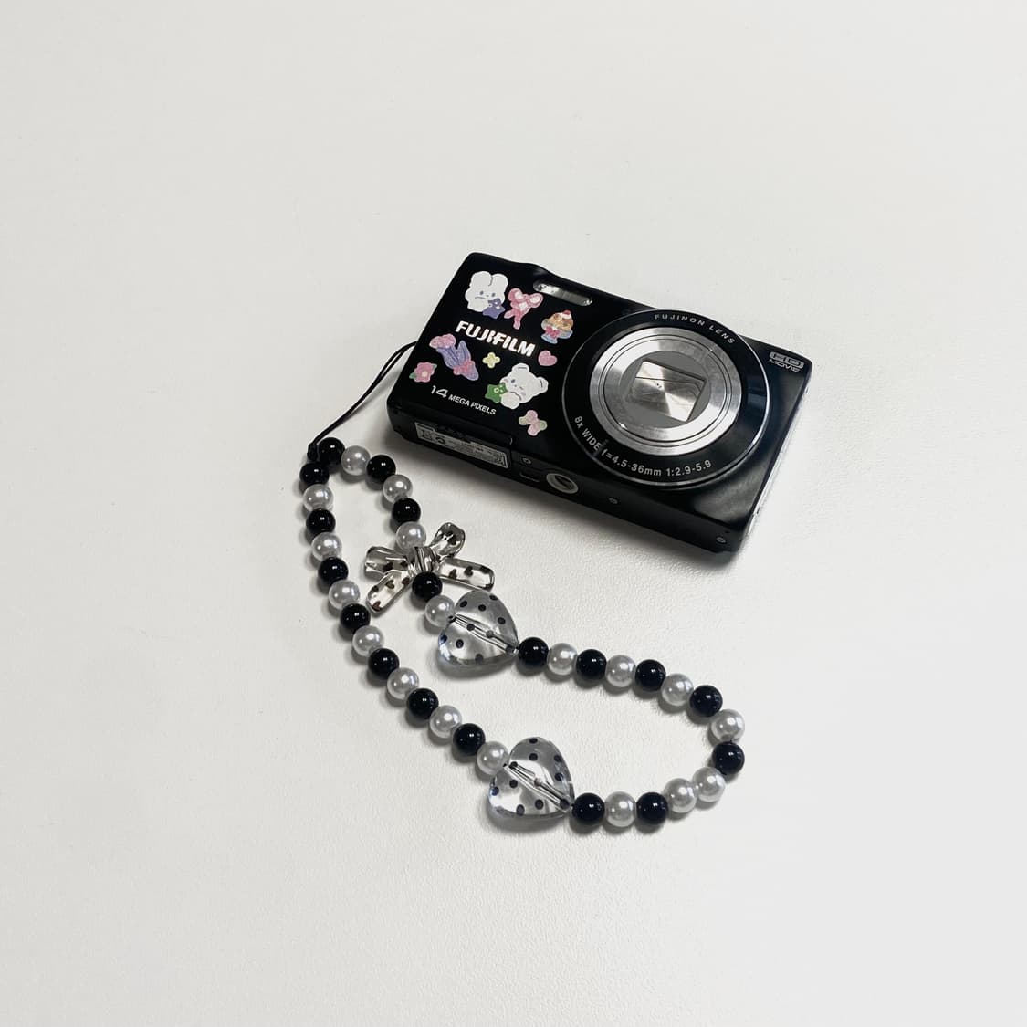 FujiFilm Finepix JZ100 | 후루츠패밀리