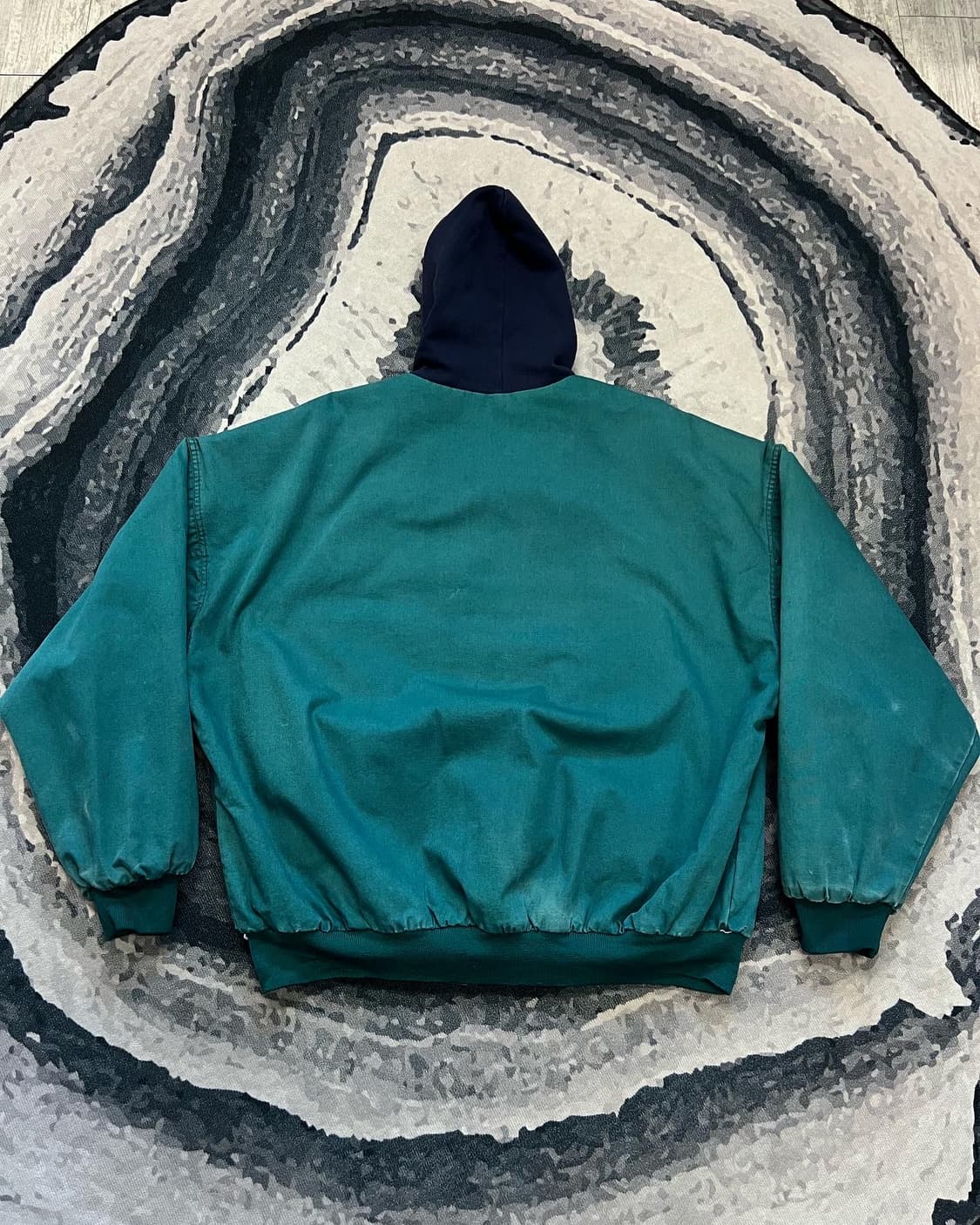 90s Dunbrooke Work Jacket - 후루츠패밀리