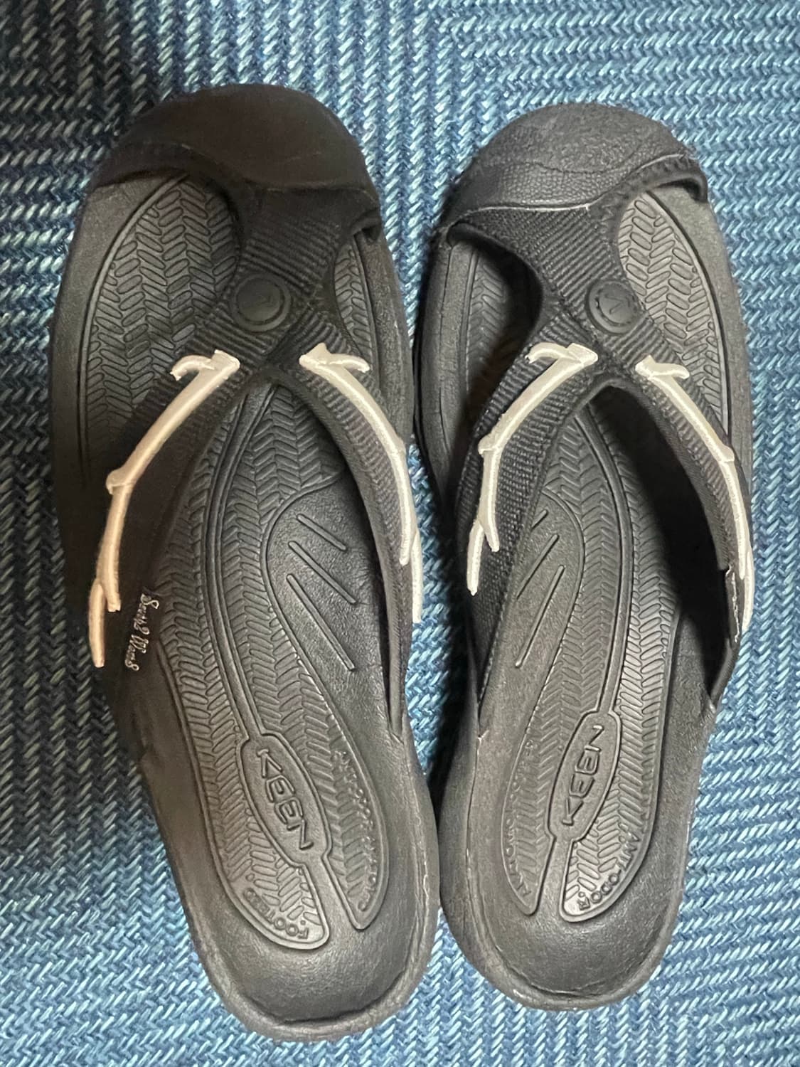 270) south2west8 x keen 쪼리 | 후루츠패밀리