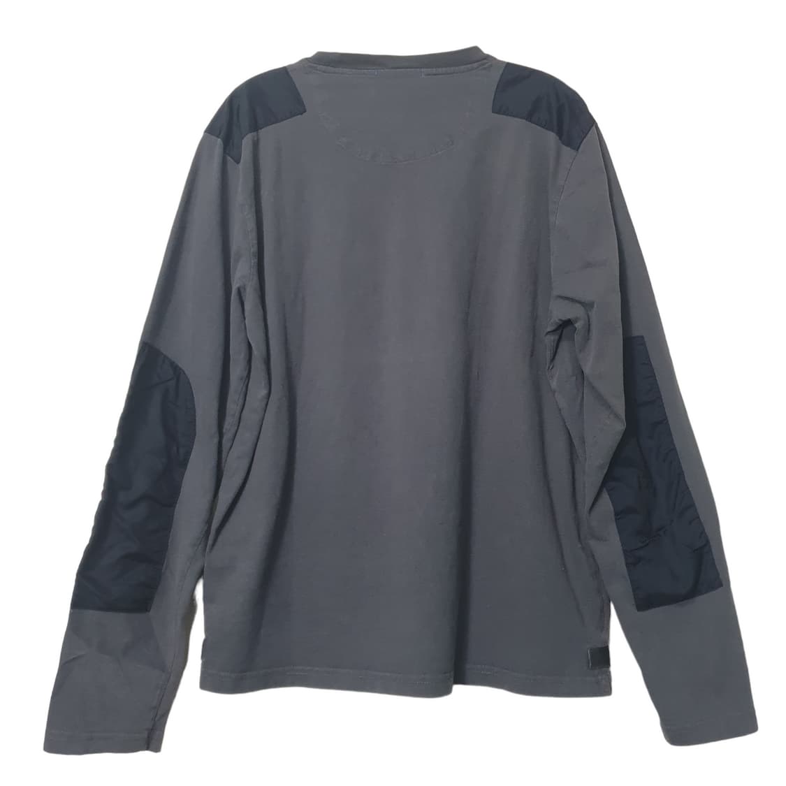 (M 95) DKNY 맨투맨 차콜 | 후루츠패밀리