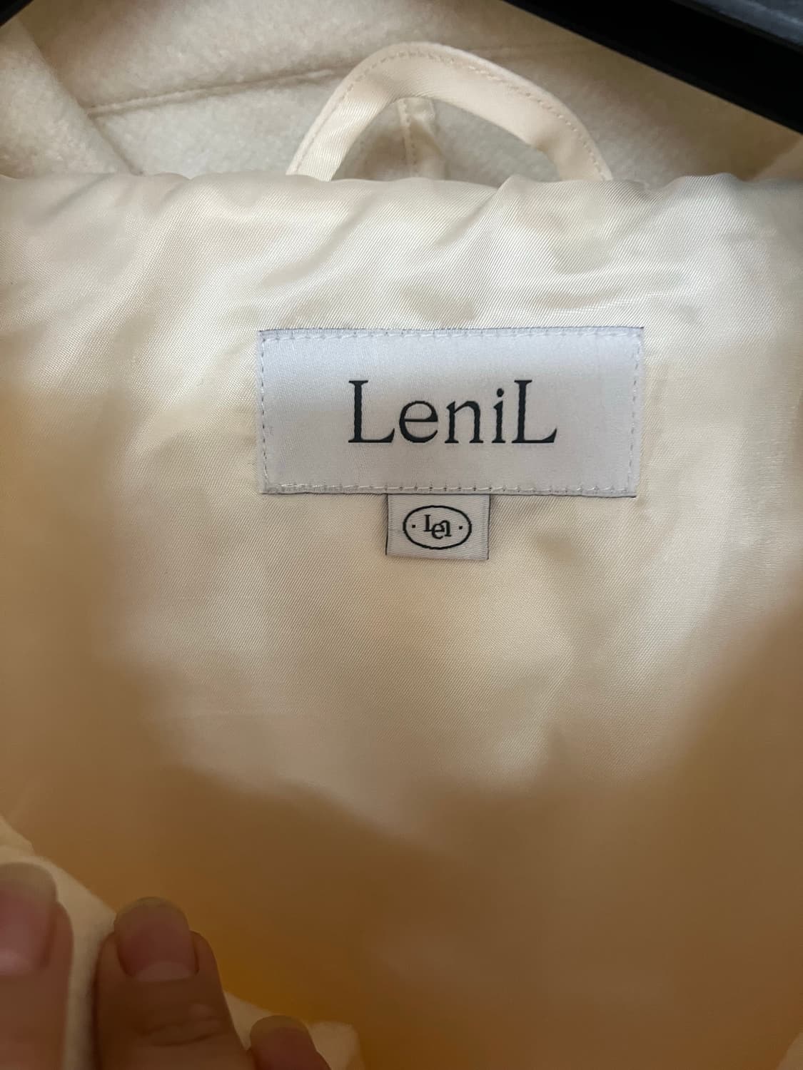 Lenil 르닐 울코트 | 후루츠패밀리