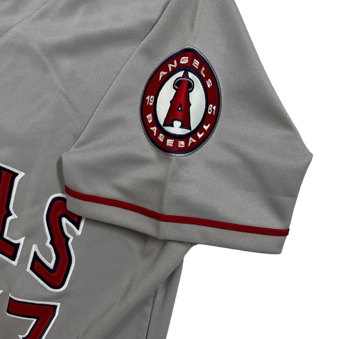 나이키 MLB LA 에인절스 오타니 쇼헤이 유니폼 - 후루츠패밀리