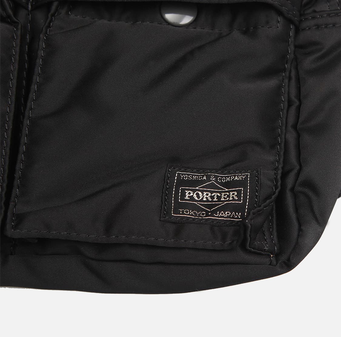 PORTER TANKER WAIST BAG | 후루츠패밀리
