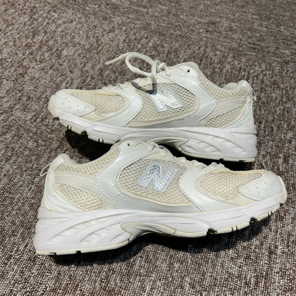 240) 뉴발 뉴발란스 530 운동화 러닝화 | 후루츠패밀리