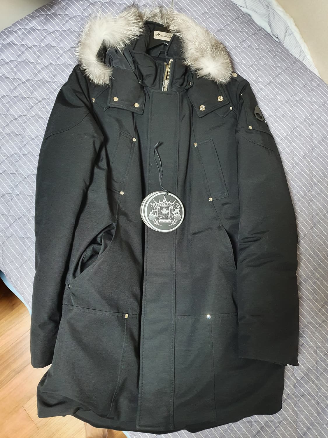 M Size M Size