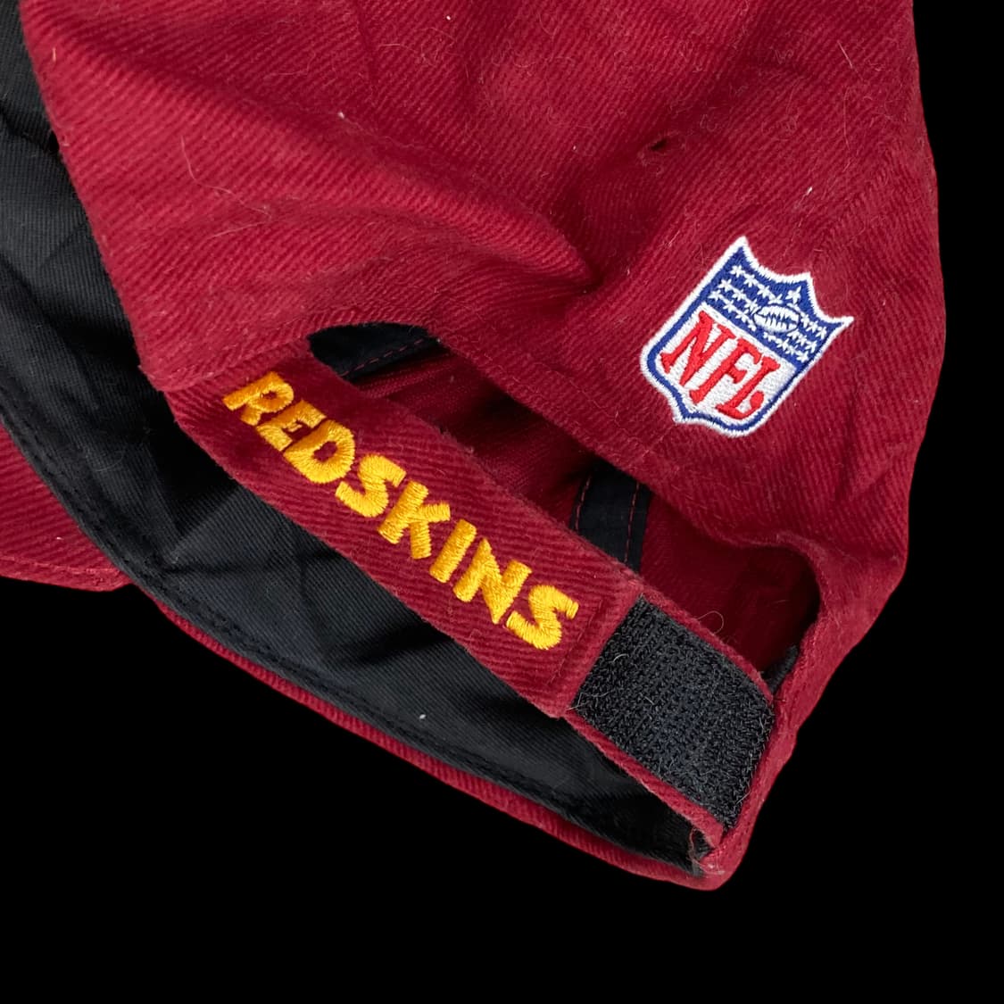 Adidas X NFL 90s REDSKINS 빈티지 | 후루츠패밀리