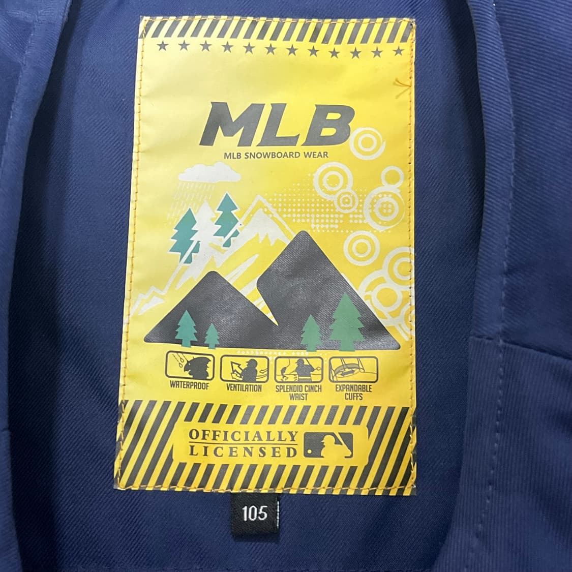 Mlb 페디드 베이스볼 반팔 자켓 보스턴 레드삭스 후루츠패밀리