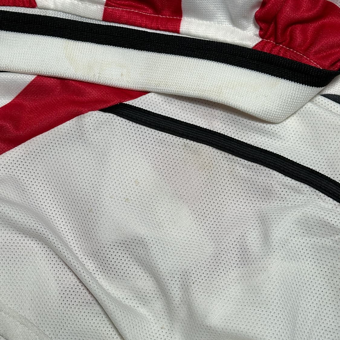 L 00’s나이키02-04 PSV홈 아르연로번 유니폼 | 후루츠패밀리