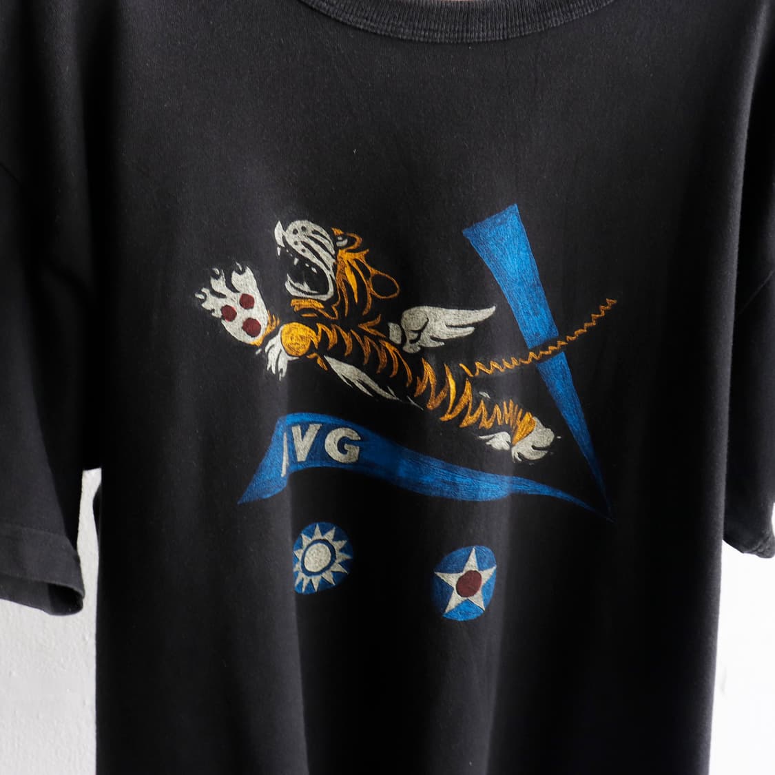 BUZZ RICKSONS | 후루츠패밀리