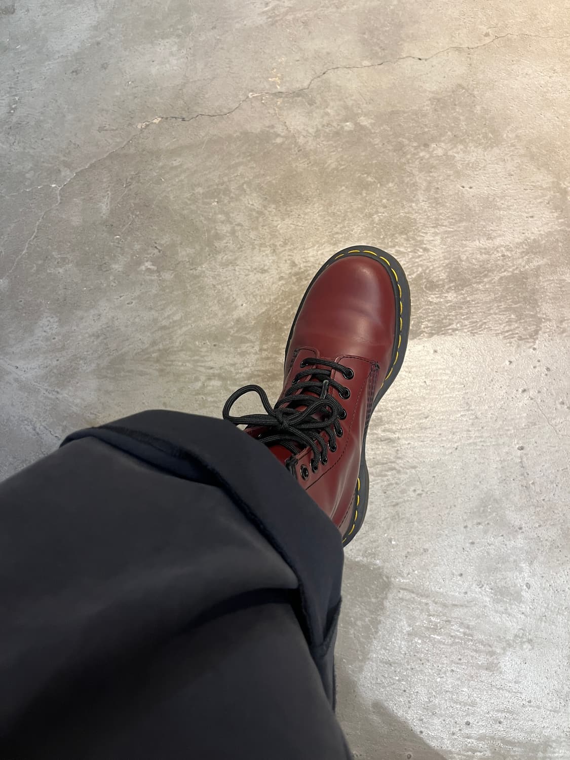 닥터마틴 8홀 1460 240 uk5 | 후루츠패밀리