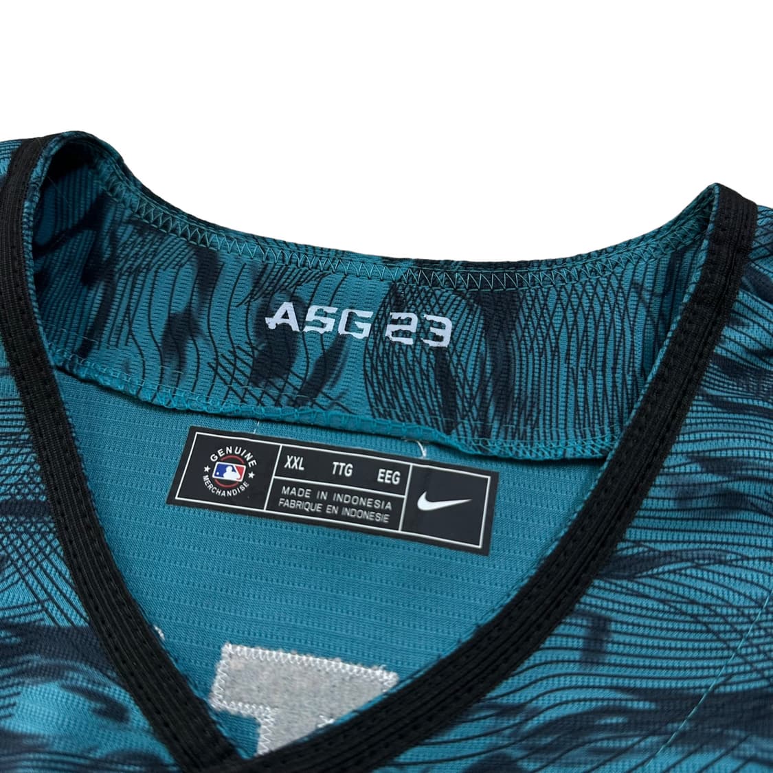 나이키 MLB LA에인절스 오타니 쇼헤이 올스타 유니폼 | 후루츠패밀리