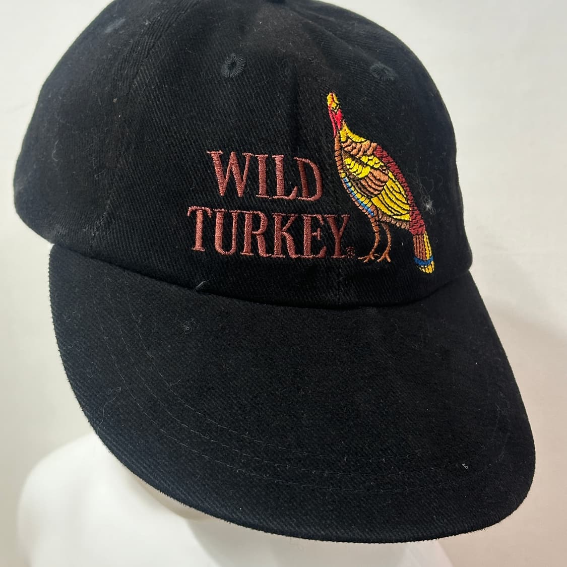 90’s Wild turkey cap | 후루츠패밀리