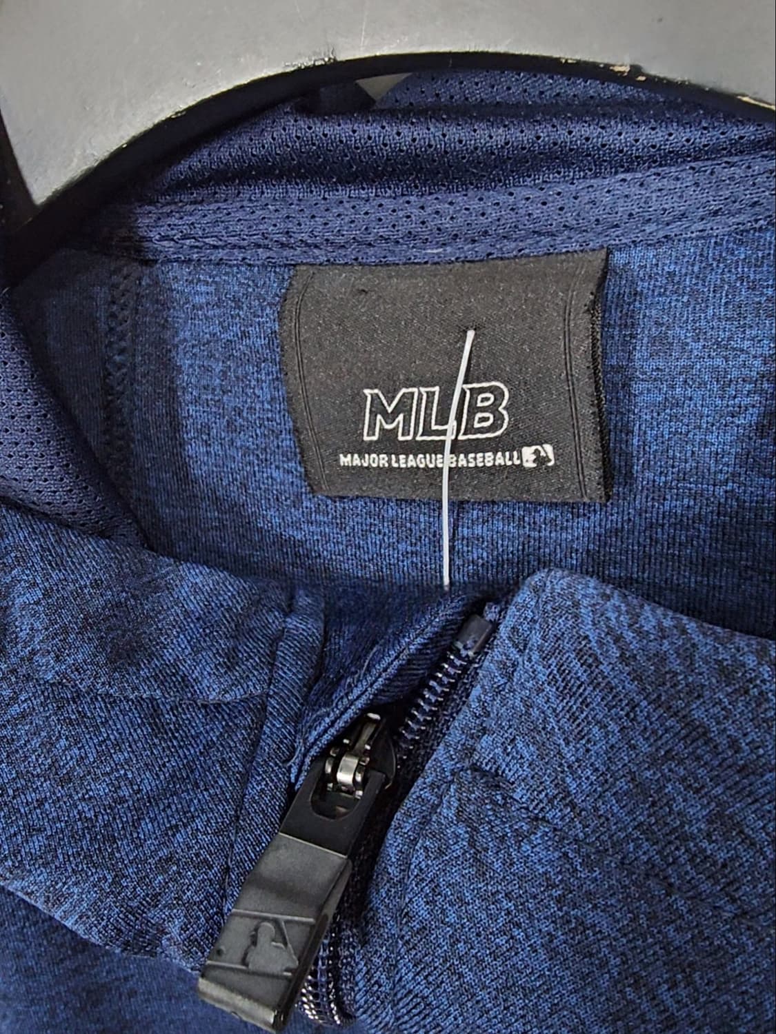 (여 95M) MLB 보스턴 후드 집업 | 후루츠패밀리