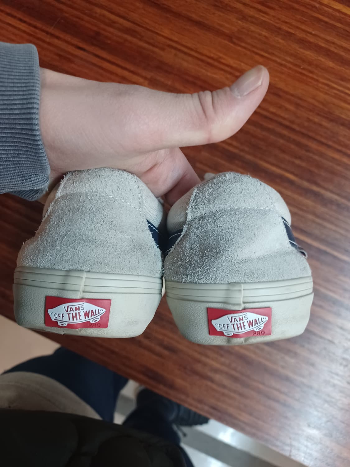 반스 프로 265 | 후루츠패밀리