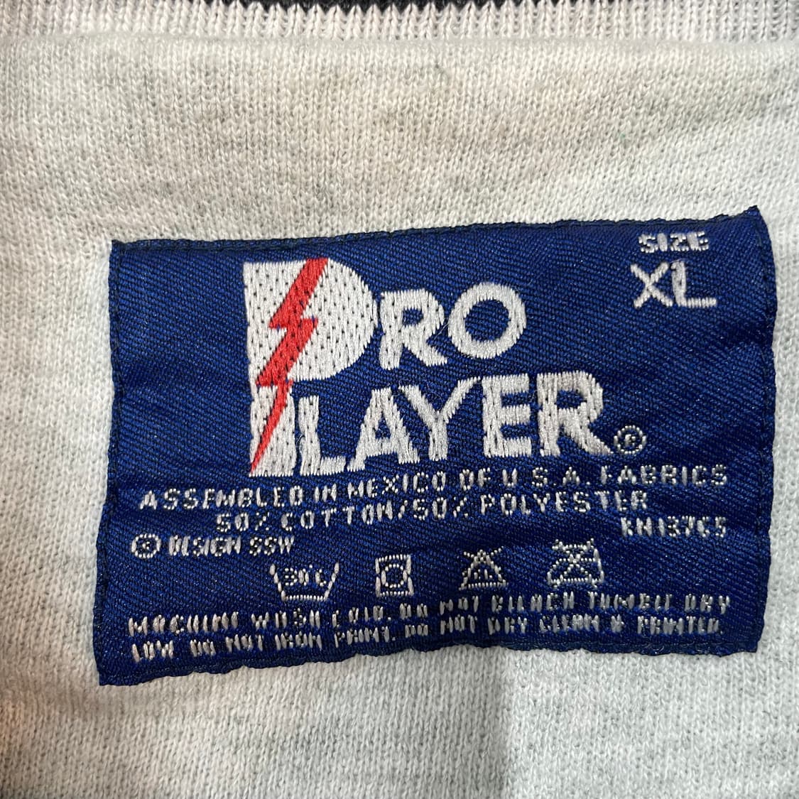 Pro Layer NBA Hornets Sweat | 후루츠패밀리