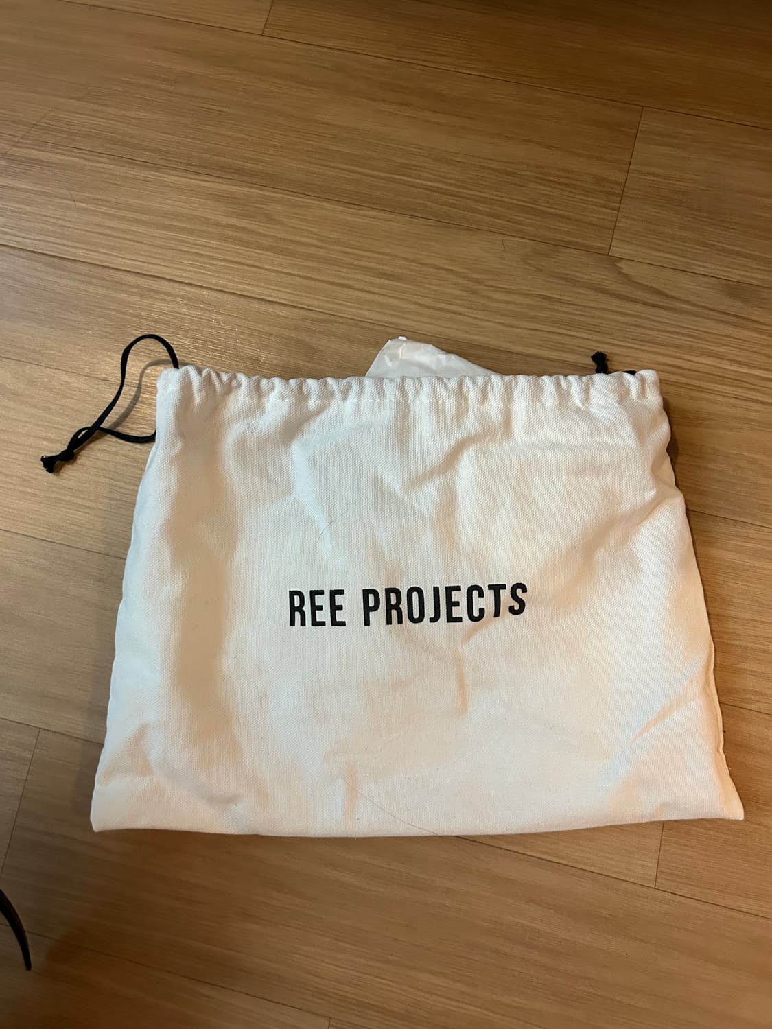 REE PROJECTS 헬렌 호보 미니 토트백 | 후루츠패밀리