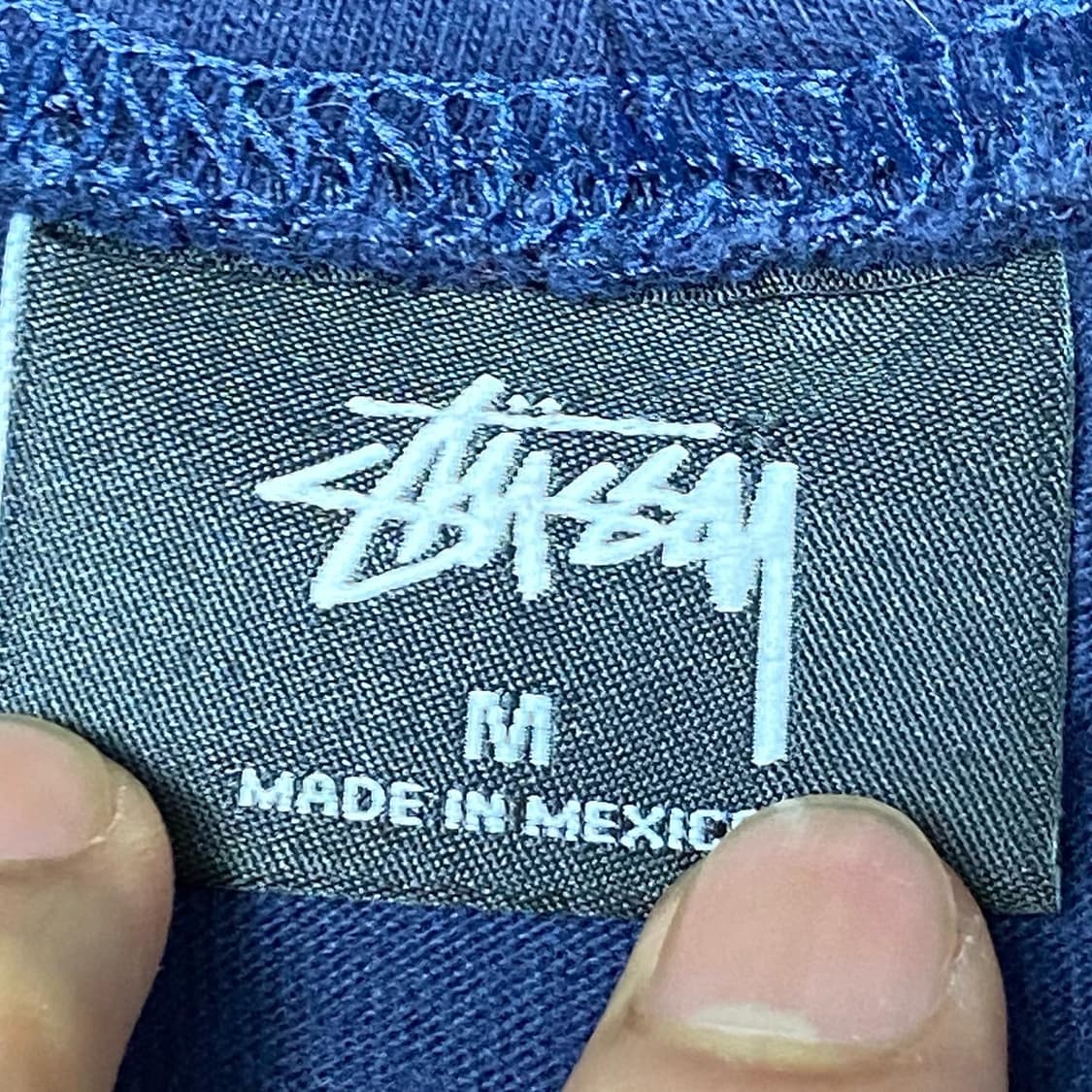 Stussy surfer sleeve hoodie - 후루츠패밀리