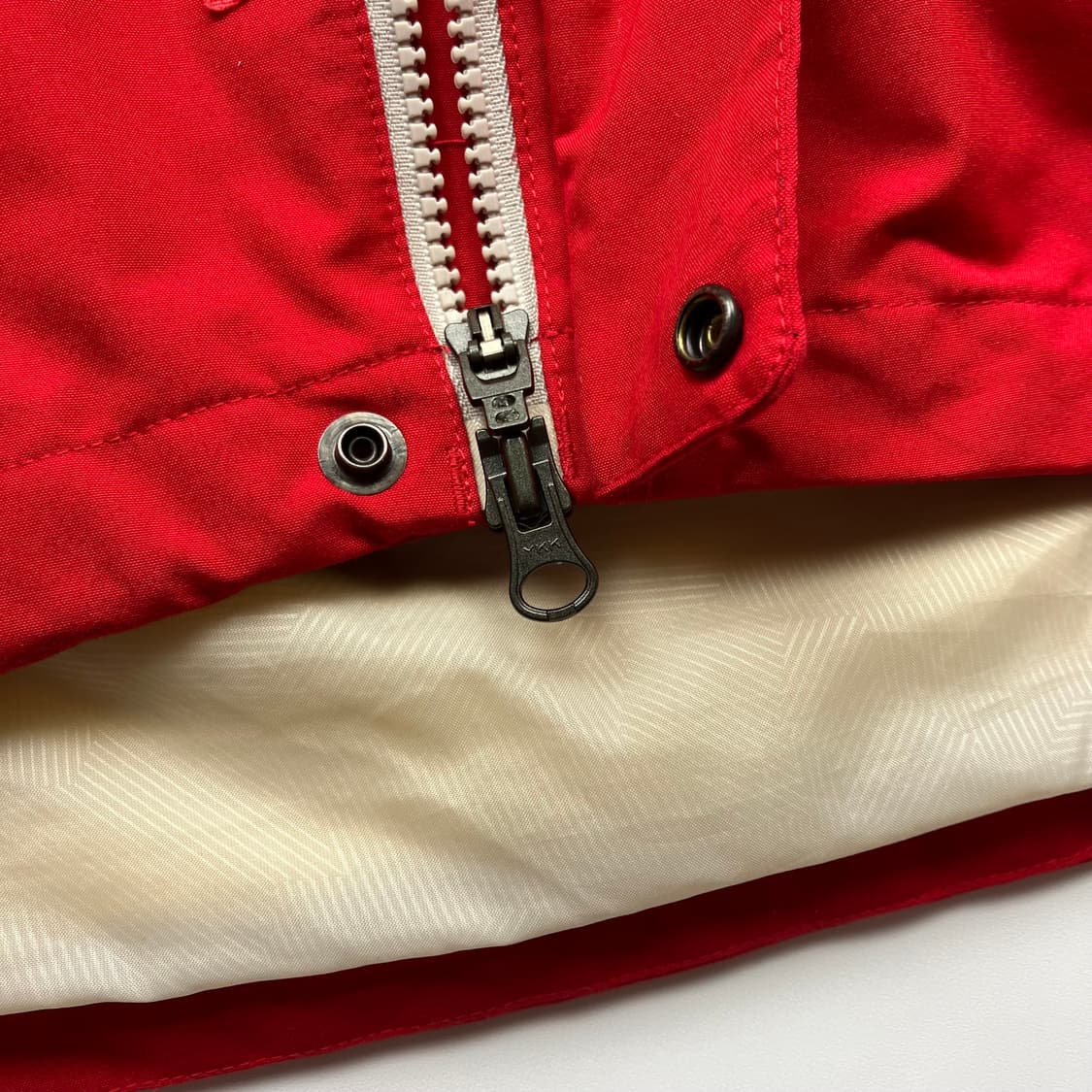 [XL] 나이키 ACG 00s 고어텍스 바람막이 | 후루츠패밀리