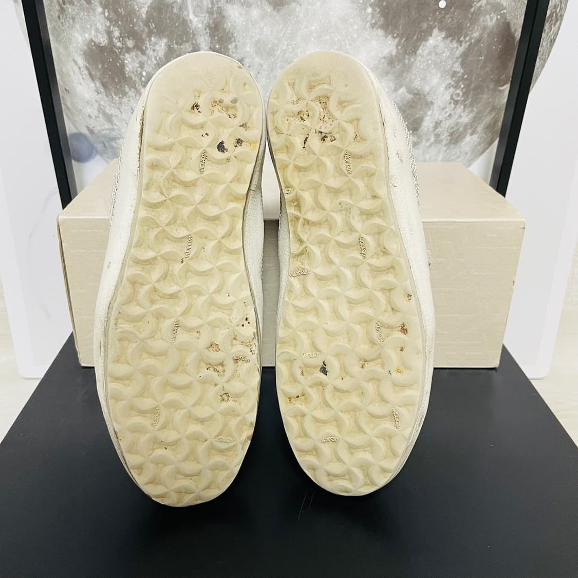 정품 37) 골든구스 그레이코드 스니커즈 235~240 | 후루츠패밀리