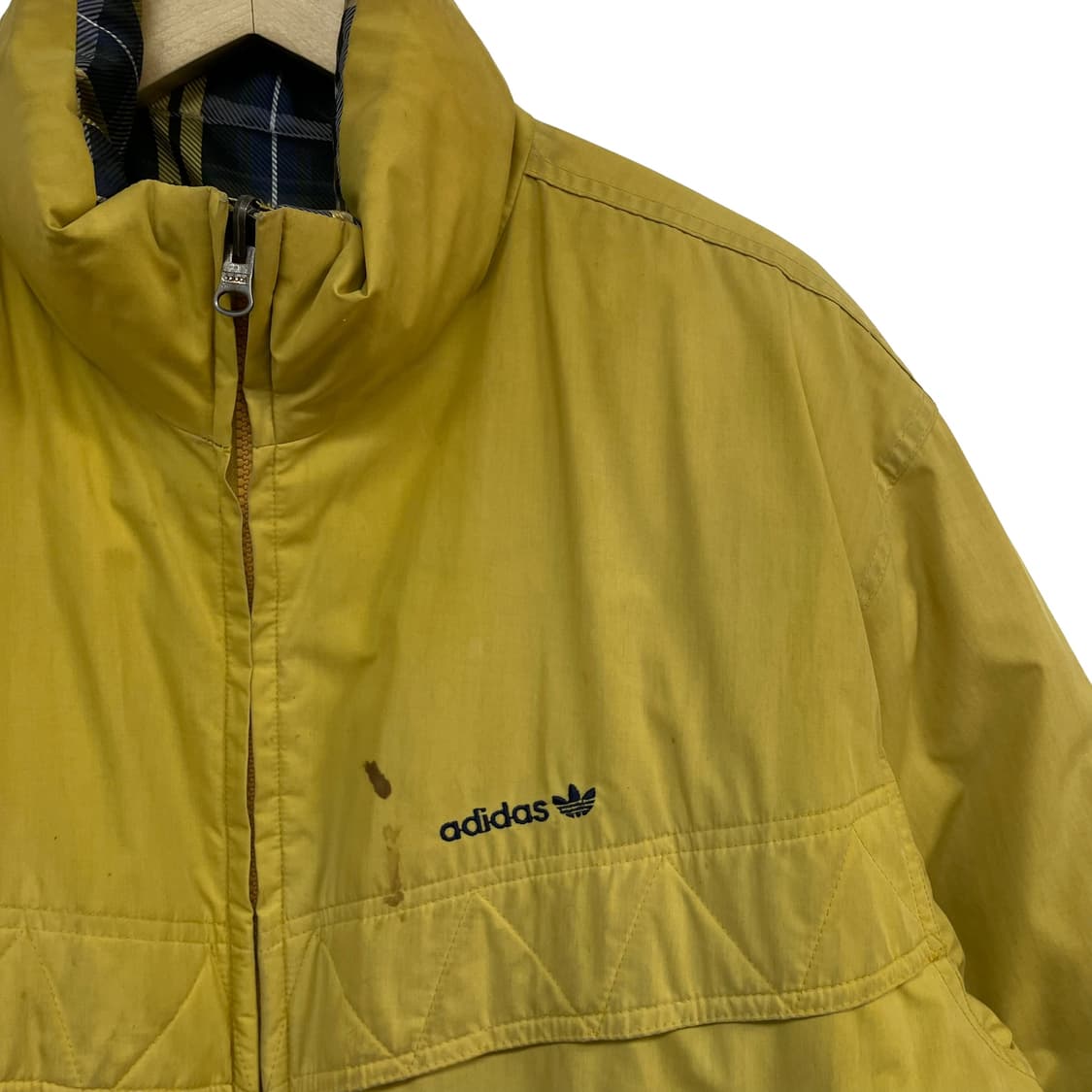 adidas reversible padding | 후루츠패밀리